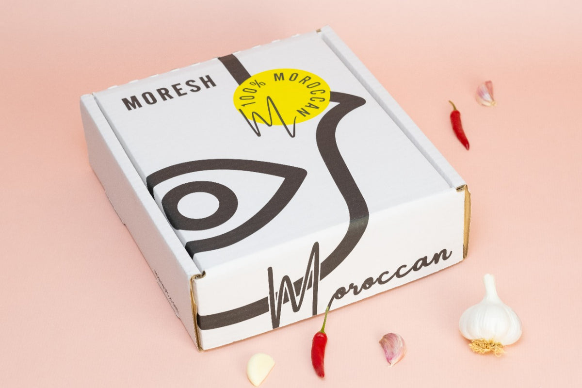 Moresh Sets – Terra Delyssa Canada