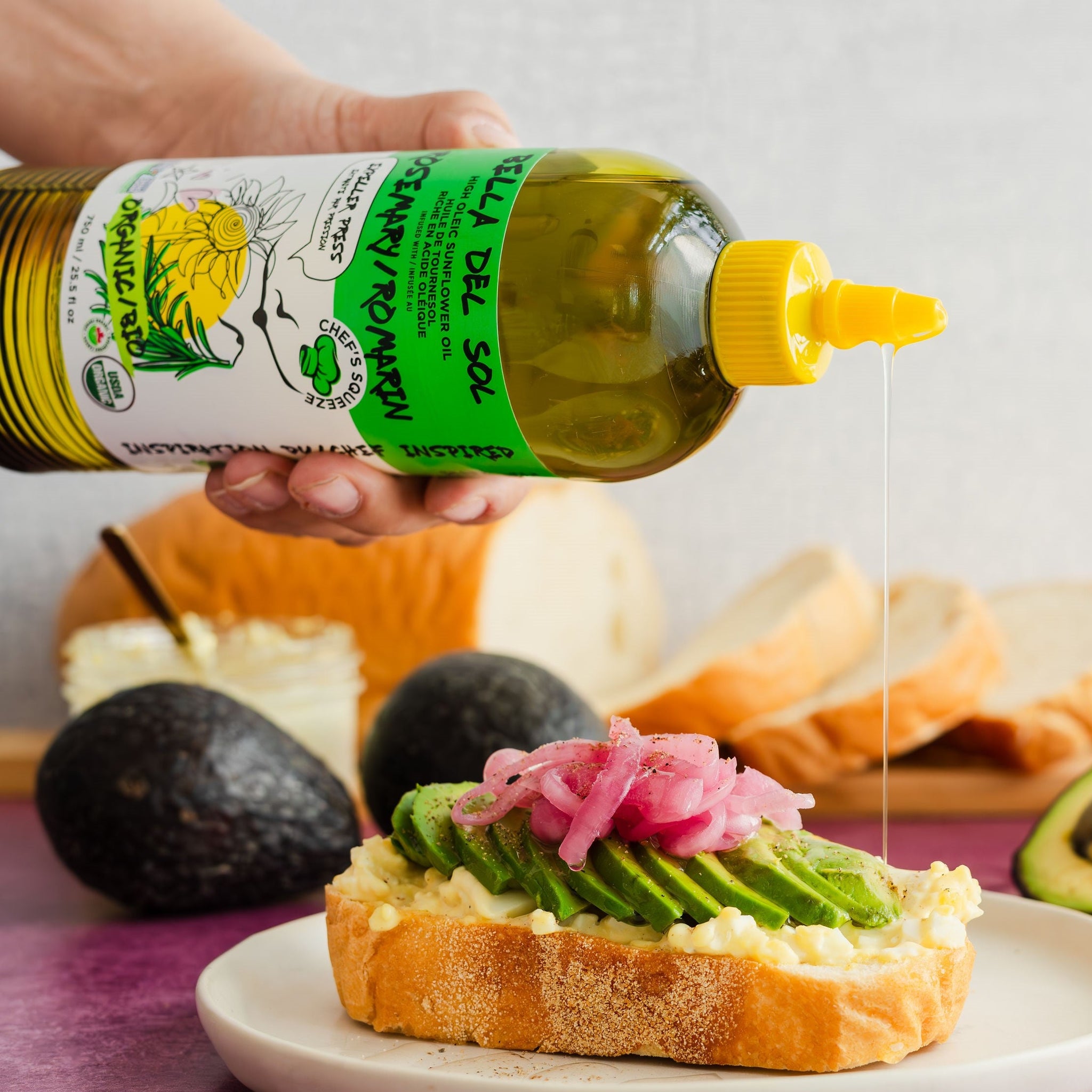 Terra Delyssa | Award-Winning Extra Virgin Olive Oil