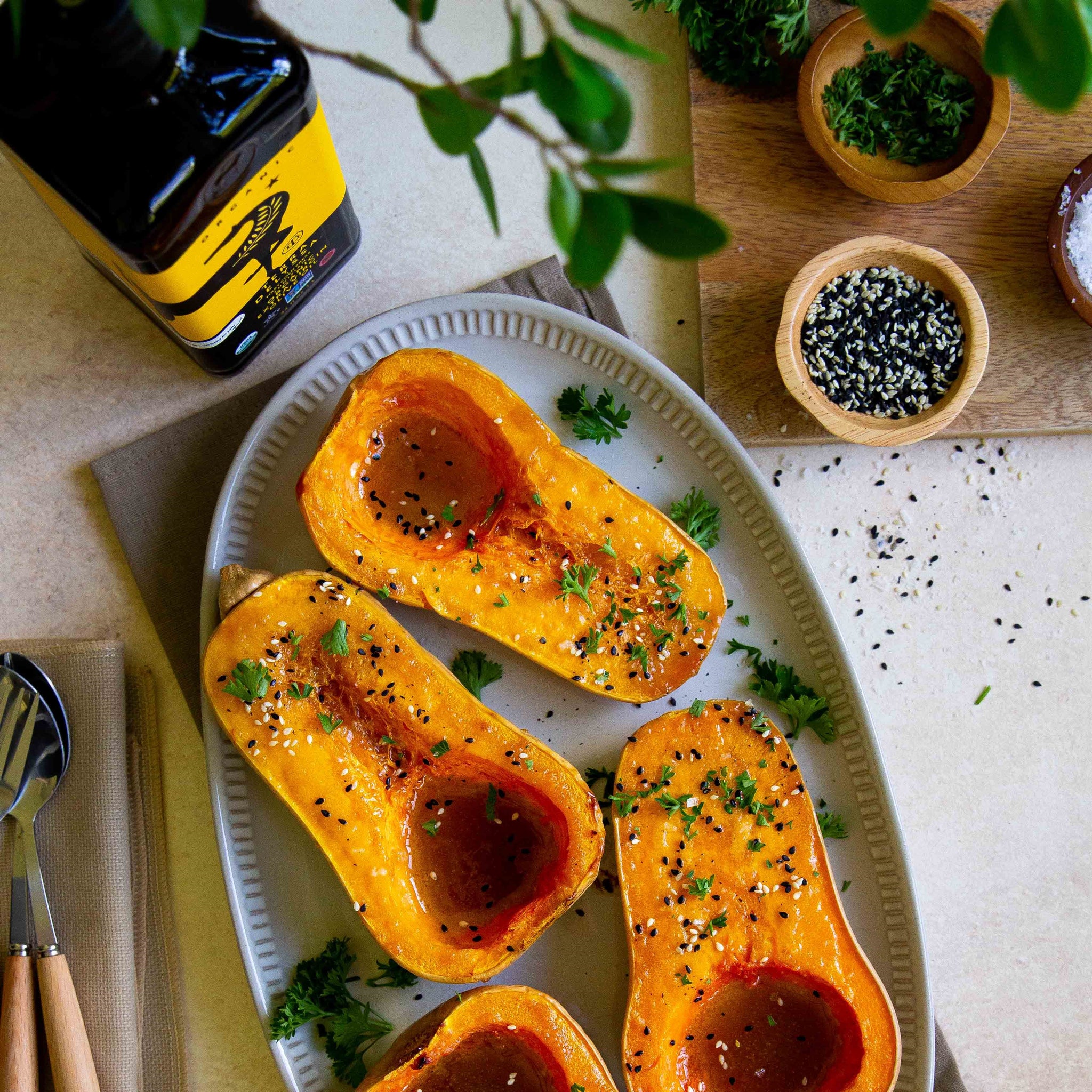 Terra Delyssa | Award-Winning Extra Virgin Olive Oil