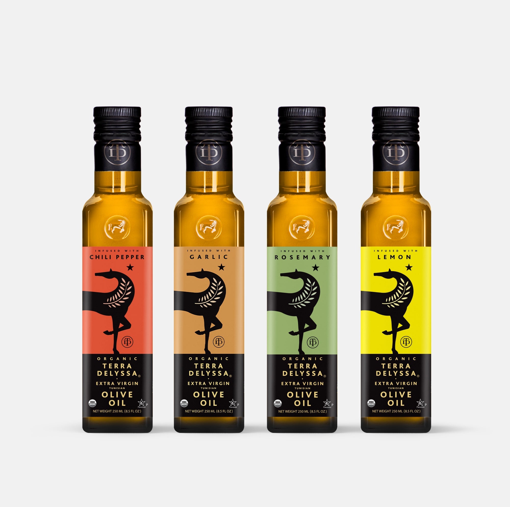 Products - Olive Oil – Terra Delyssa Canada