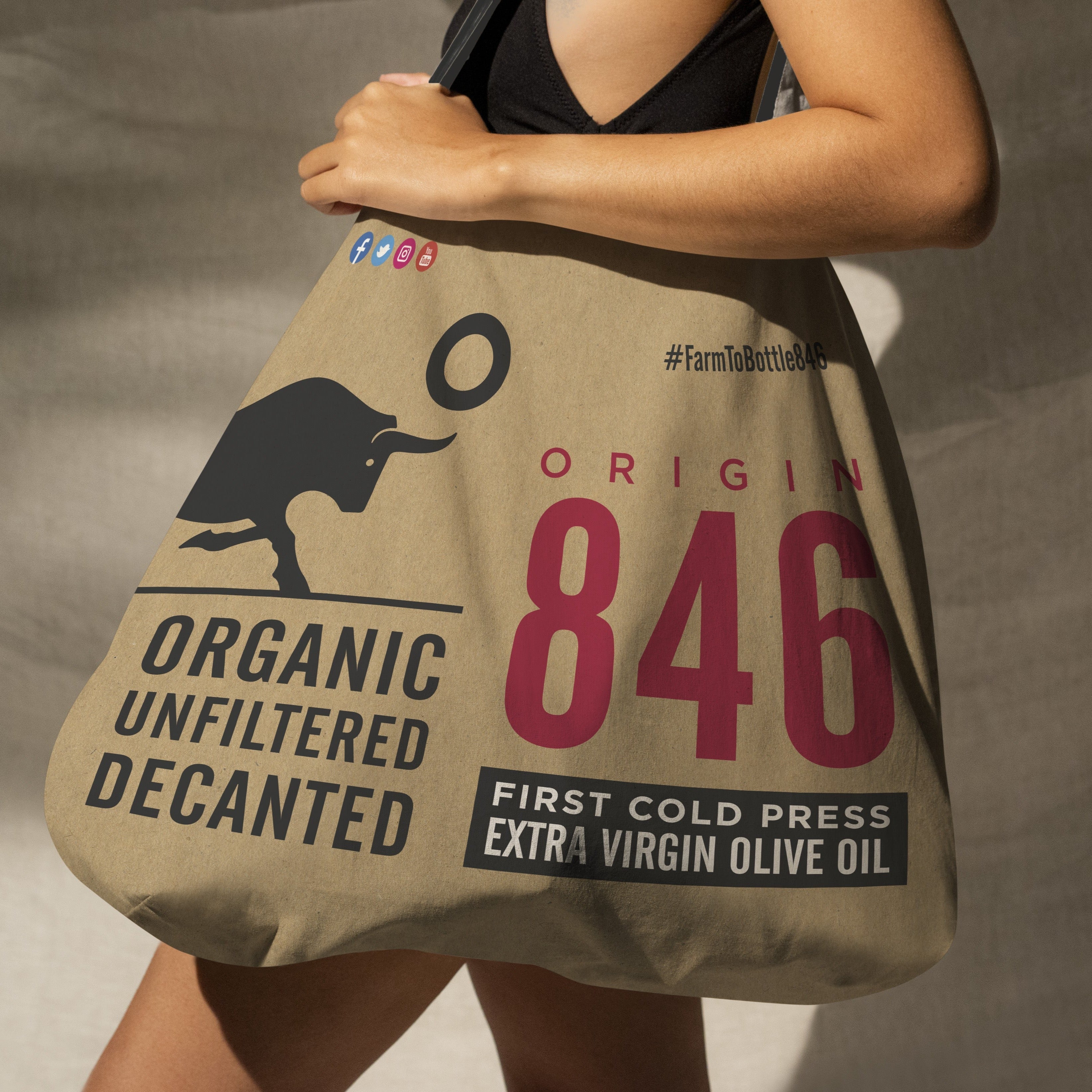 BP - Origin 846 – Terra Delyssa Canada