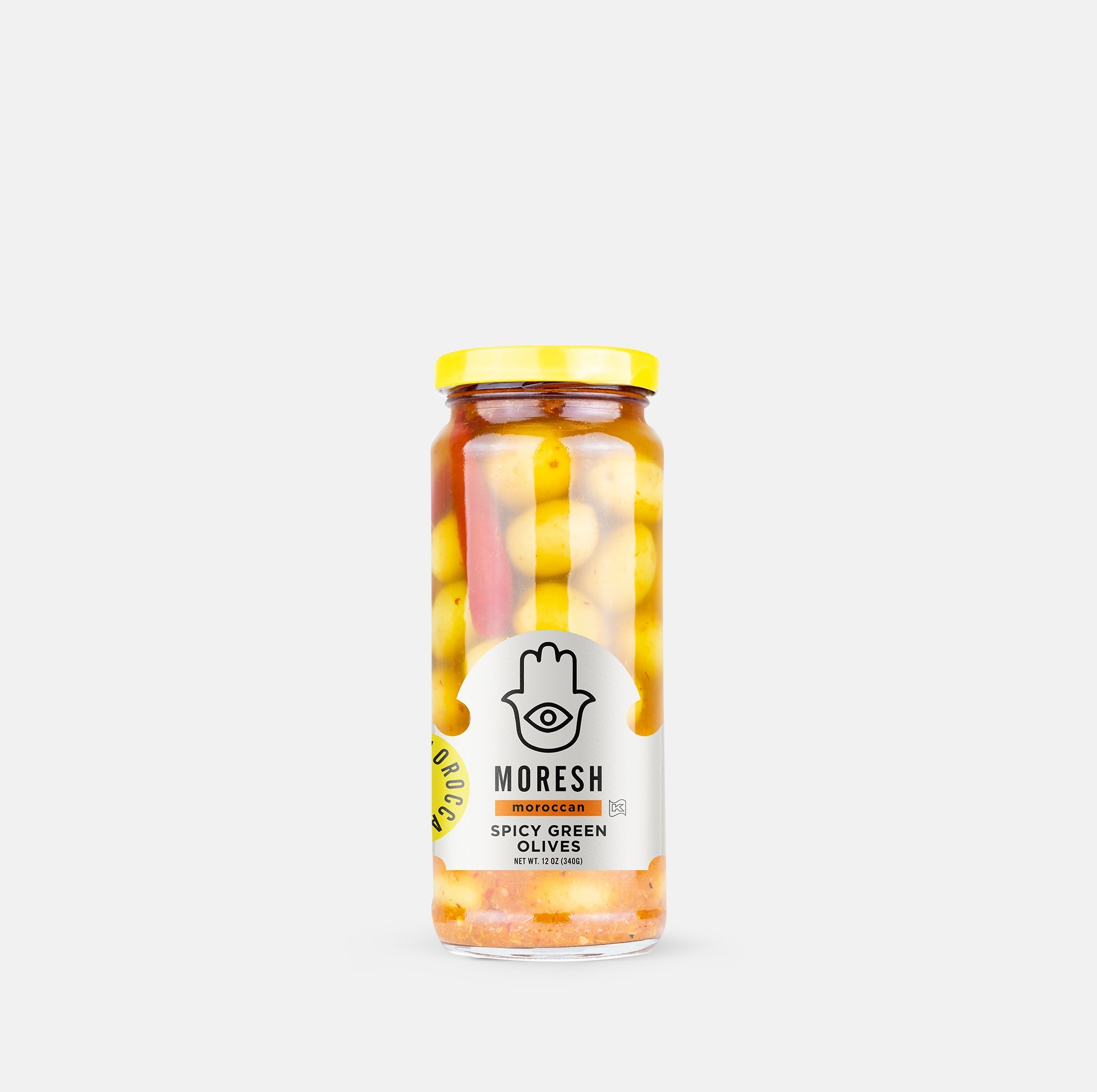 Moresh (All Products) – Terra Delyssa Canada